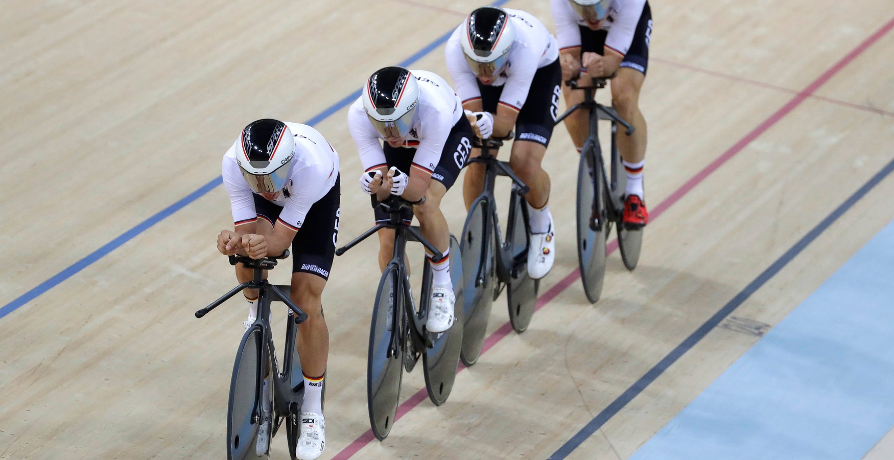 Speedwear - Bioracer